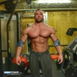 Roman Fritz Bio, Age, Height, Weight, Diet Plan, and Workout Routine ...
