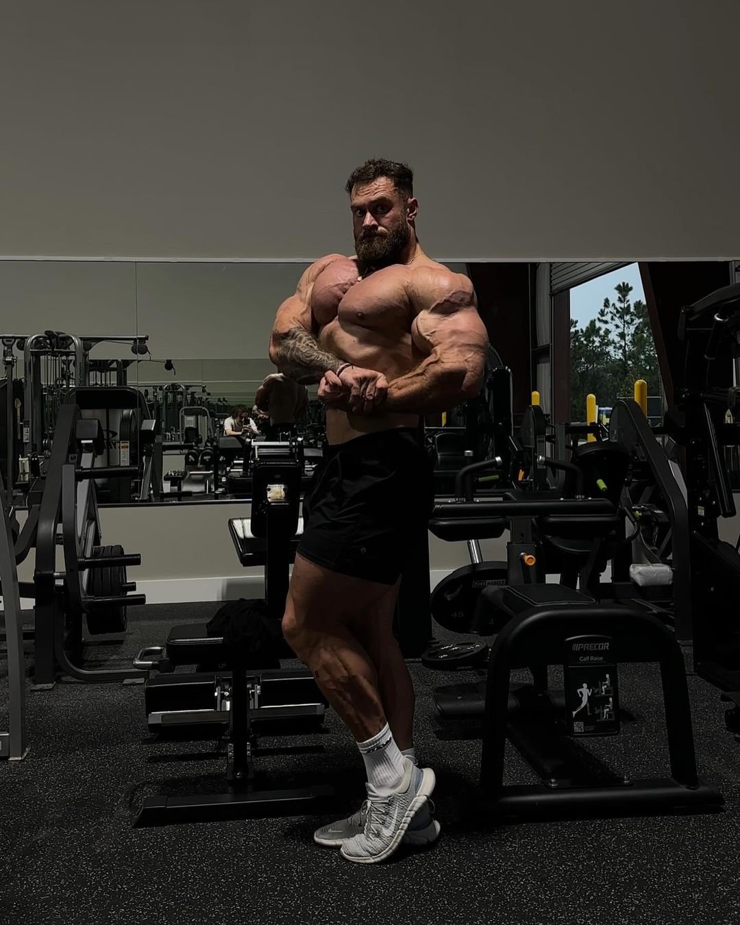 Chris Bumstead’s Impending Retirement from Classic Physique - Tikkay Khan