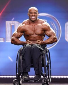 2024 Arnold Classic Prize Money Revealed - Tikkay Khan