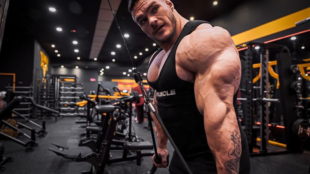 The Unforeseen Twists of the 2023 Mr. Olympia: A Saga of Determination ...