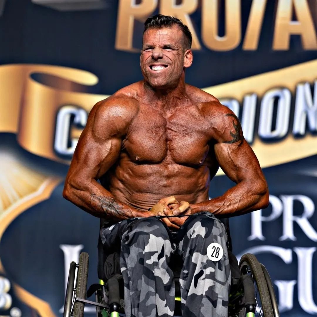 Chad McCrary Passes Away at the Age of 49 - Tikkay Khan