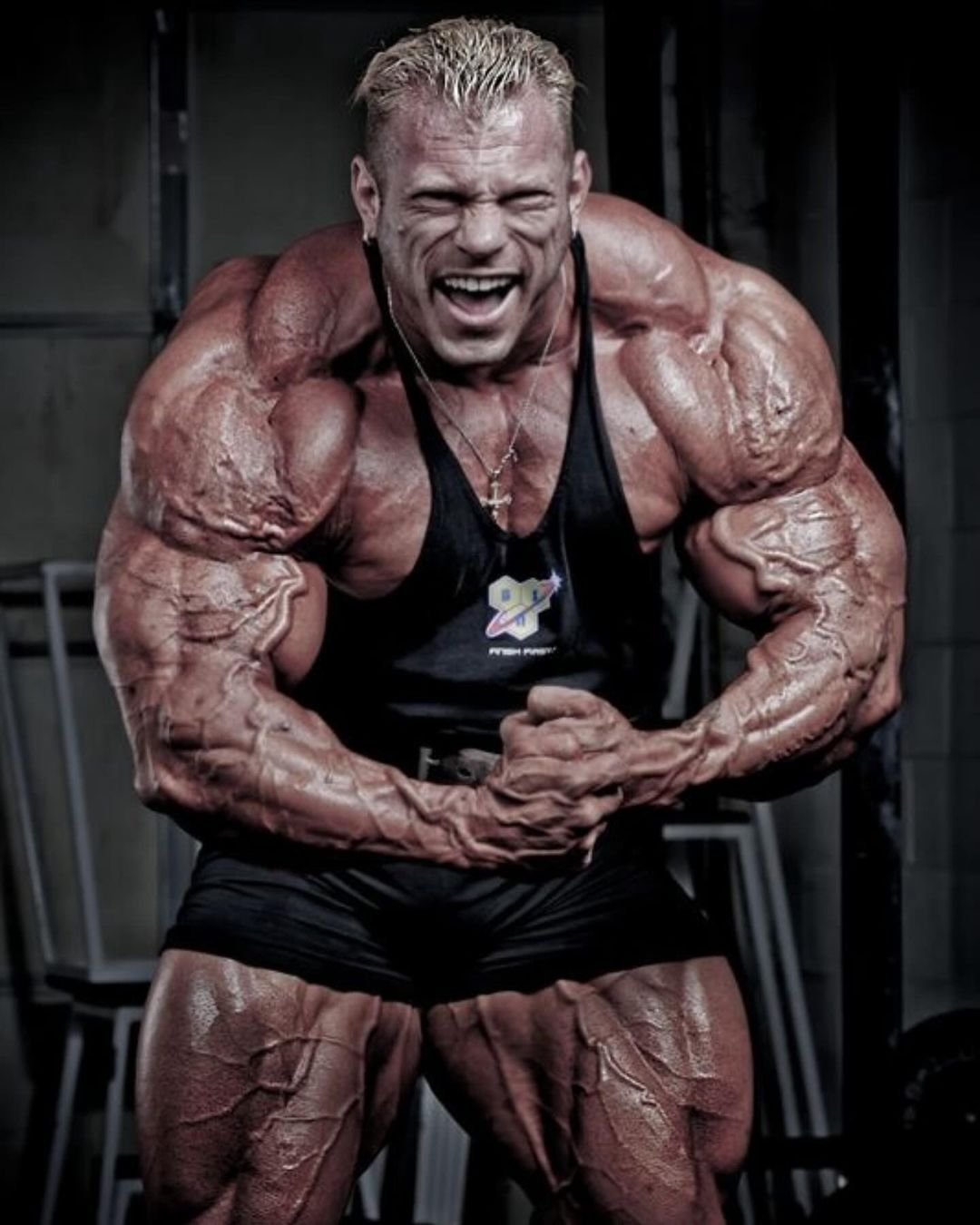 Dennis Wolf Reflects on the Golden Era vs Modern Times - Tikkay Khan