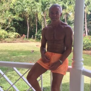 Mike Millen Bodybuilder: Defying Age with Fitness and Adventure ...