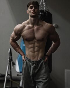 David Laid Biography, Age, Weight, Height, Career, Wife – Tikkay Khan