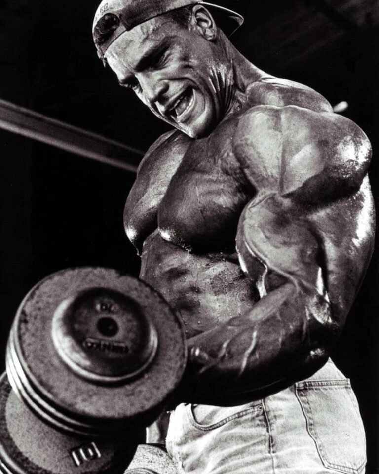 Greg Kovacs Bodybuilder, Height, Weight, Diet, Training, and ...