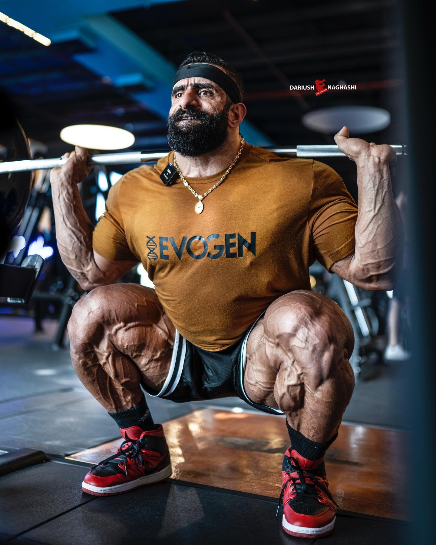 Hadi Choopan Diet Plan and Workout Routine (May 2026) Tikkay Khan