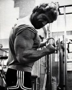 Jusup Wilkosz Bodybuilder: Age, Weight, Height, Diet Plan, and Workout ...