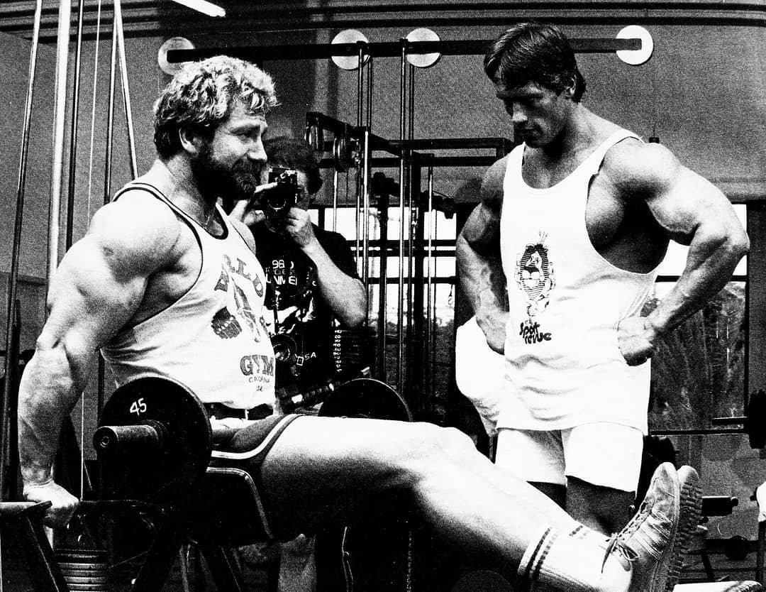 Jusup Wilkosz Bodybuilder: Age, Weight, Height, Diet Plan, and Workout ...