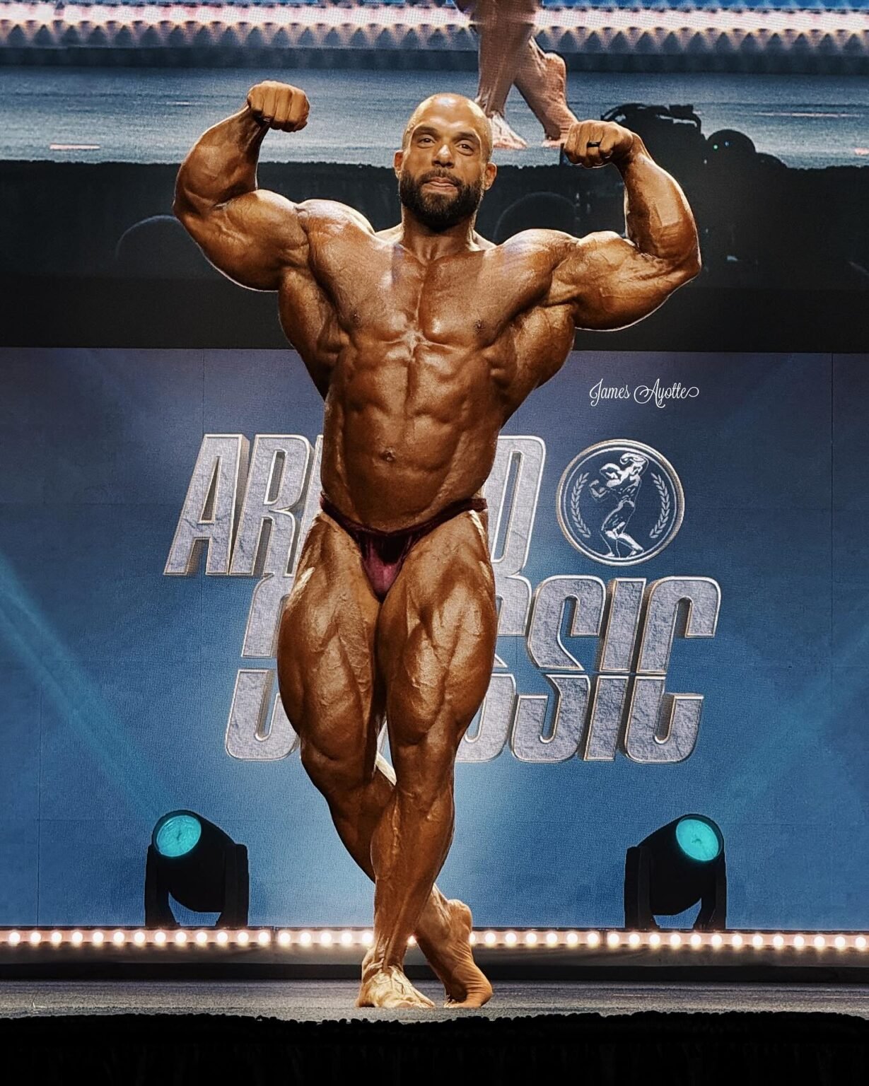 Jon Delarosa Bio, Age, Height, Weight, Training, and Bodybuilding Career – Tikkay Khan