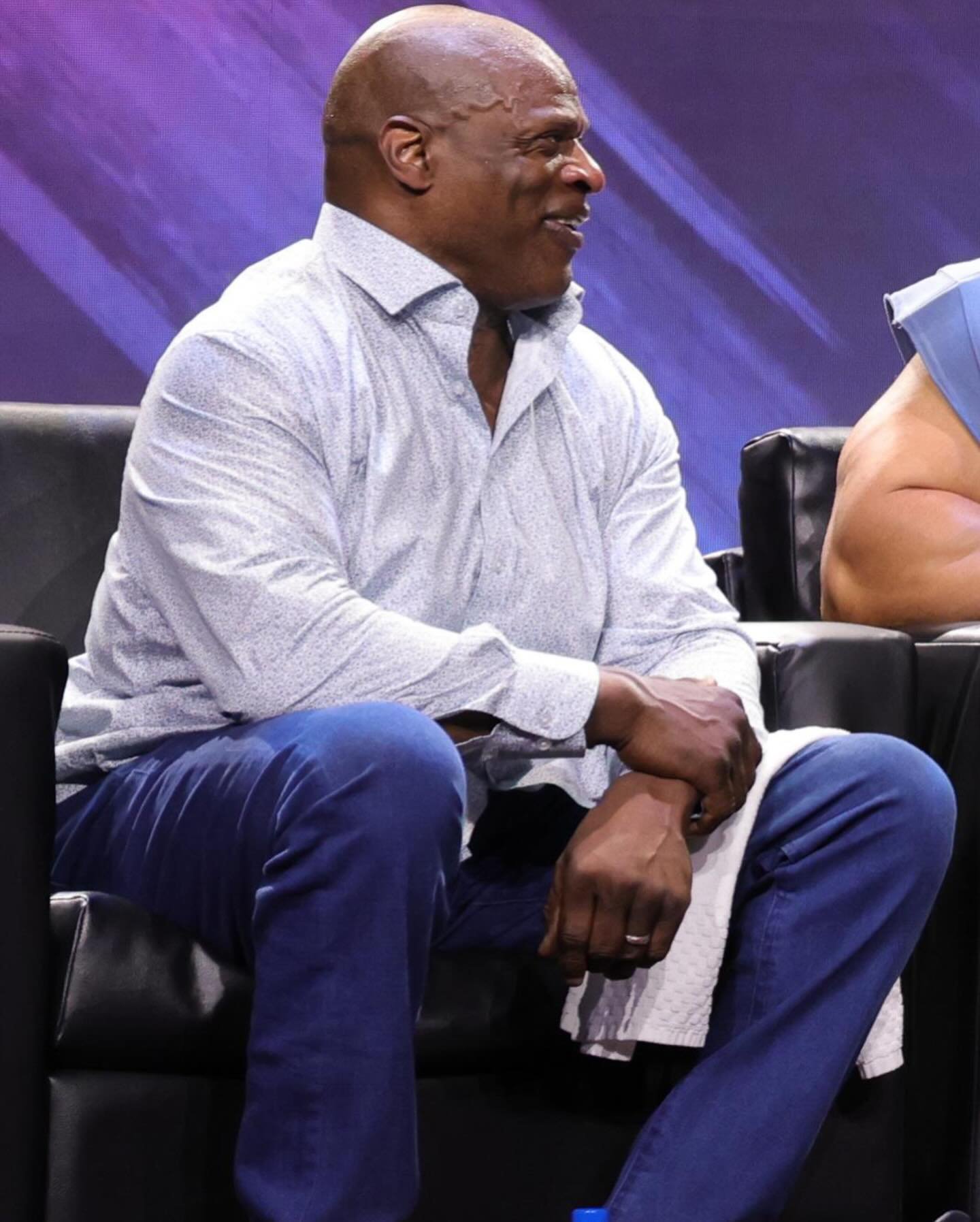 Jay Cutler’s Speech at the Arnold Classic 2024: Accepting the 2024 Arnold Classic Lifetime ...