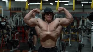 Sam Sulek: A Journey Towards Classic Physique Bodybuilding – Tikkay Khan