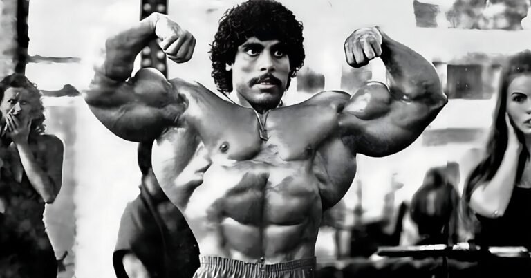 Bodybuilders History, workout, bio, diet plan