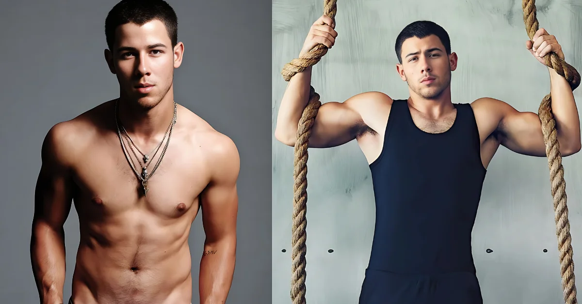 Nick Jonas’ Diet Plan and Workout Routine (September 2025) Tikkay Khan