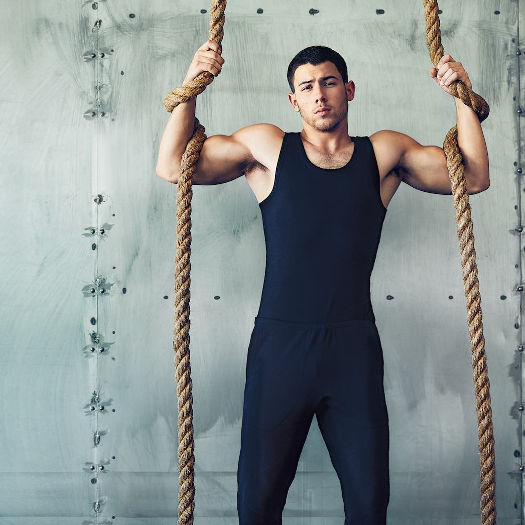 Nick Jonas’ Diet Plan and Workout Routine (September 2025) Tikkay Khan