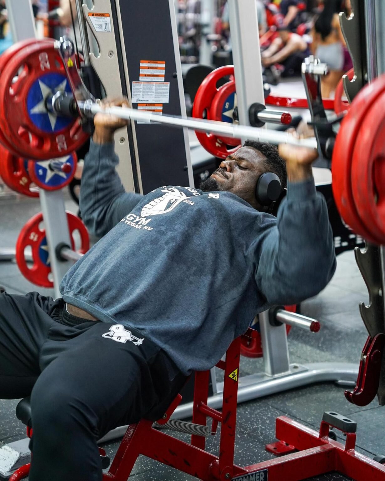 Andrew Jacked’s Workout Routine to Get a Wider Back - Tikkay Khan