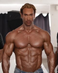 Mike O’Hearn Bio, Age, Weight, Height, and Training - Tikkay Khan