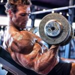 Mike O’Hearn Bio, Age, Weight, Height, and Training - Tikkay Khan