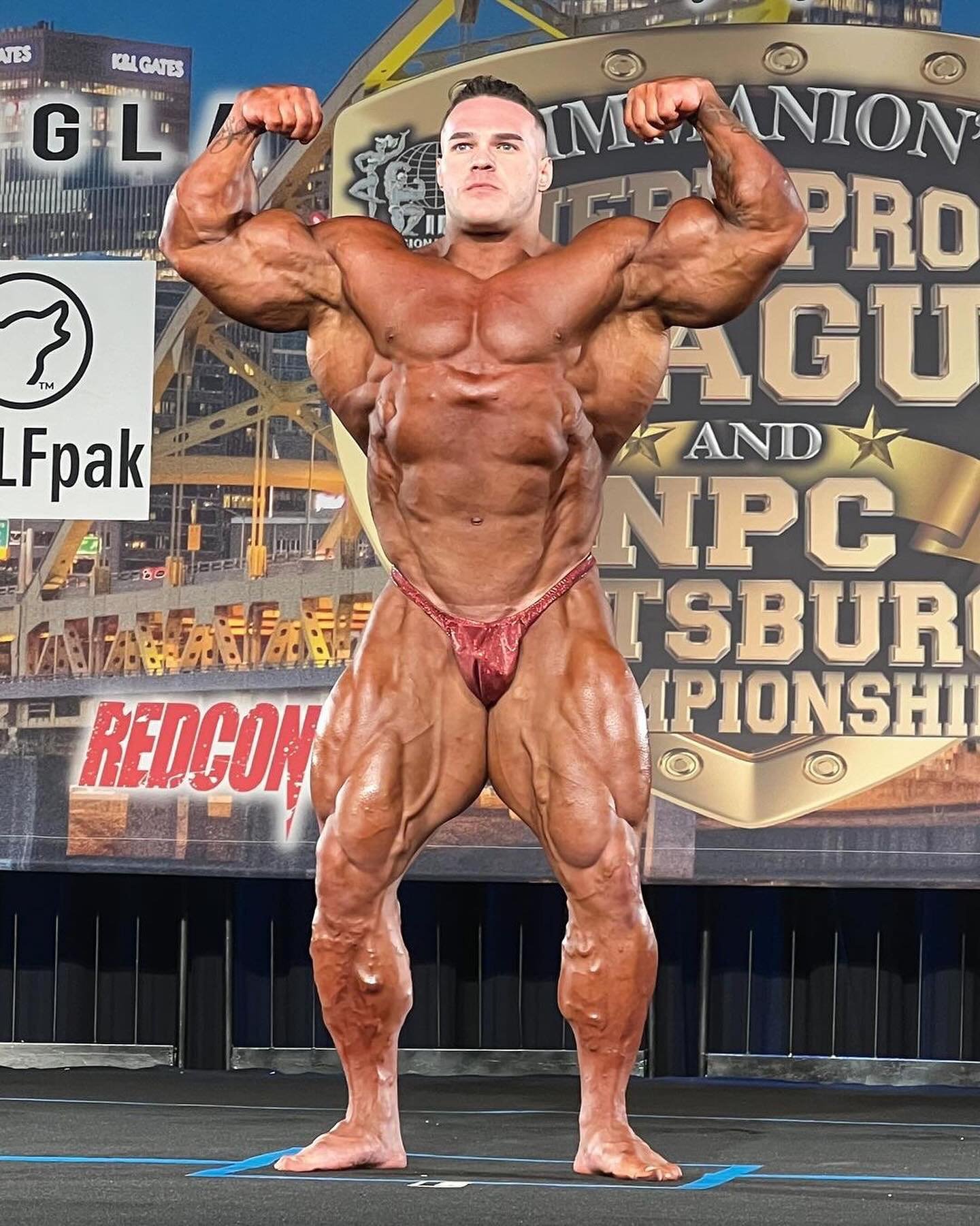 Steve Weinberger’s Insights for Nick Walker - Tikkay Khan