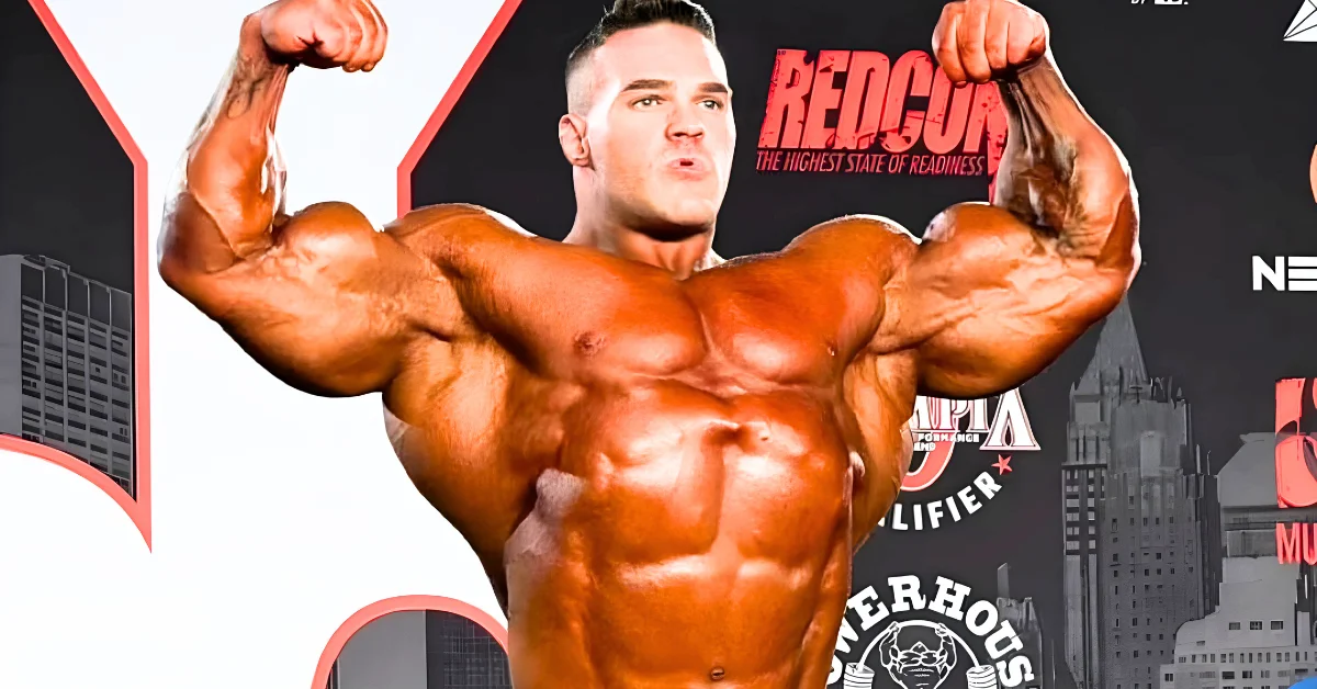 Nick Walker Reacts to 2024 New York Pro Win - Tikkay Khan