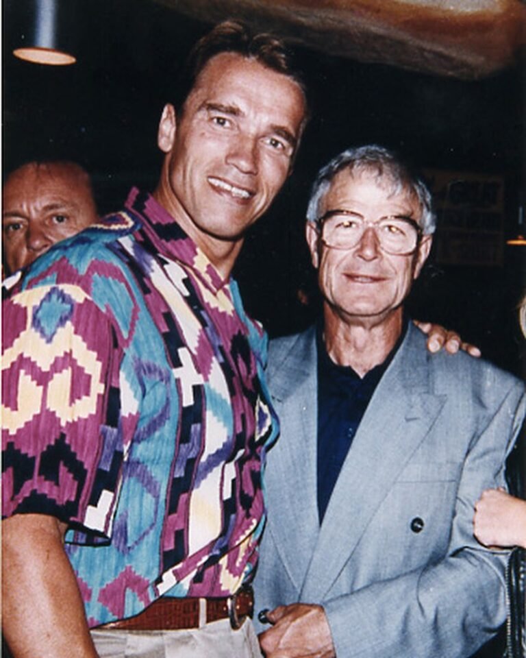 Golden Era’s Bodybuilder John Bubb Passes Away at 88 - Tikkay Khan