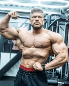 Bodybuilder Wesley Vissers Shares His Top 3 Exercises to Build a ...
