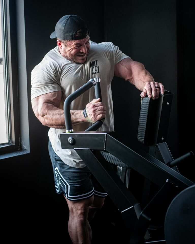 Brett Wilkin Shares 5,000-Calorie Full Day Of Eating