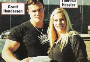 Bodybuilder Grant Henderson Dies at 55 - Tikkay Khan