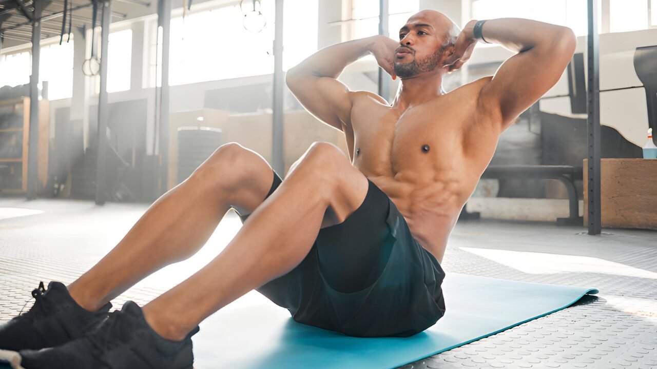 The 8 Best Ab Exercises for Ripped Abs – Tikkay Khan