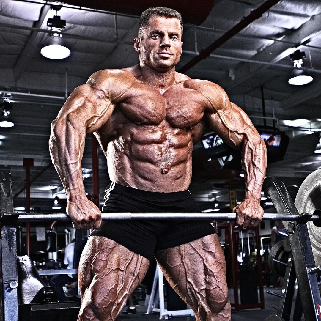IFBB Pro Bodybuilder Eugene Mishin Passes Away at 48 - Tikkay Khan