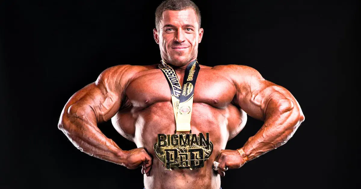 2024 Legion Sports Fest Pro Results - Tikkay Khan