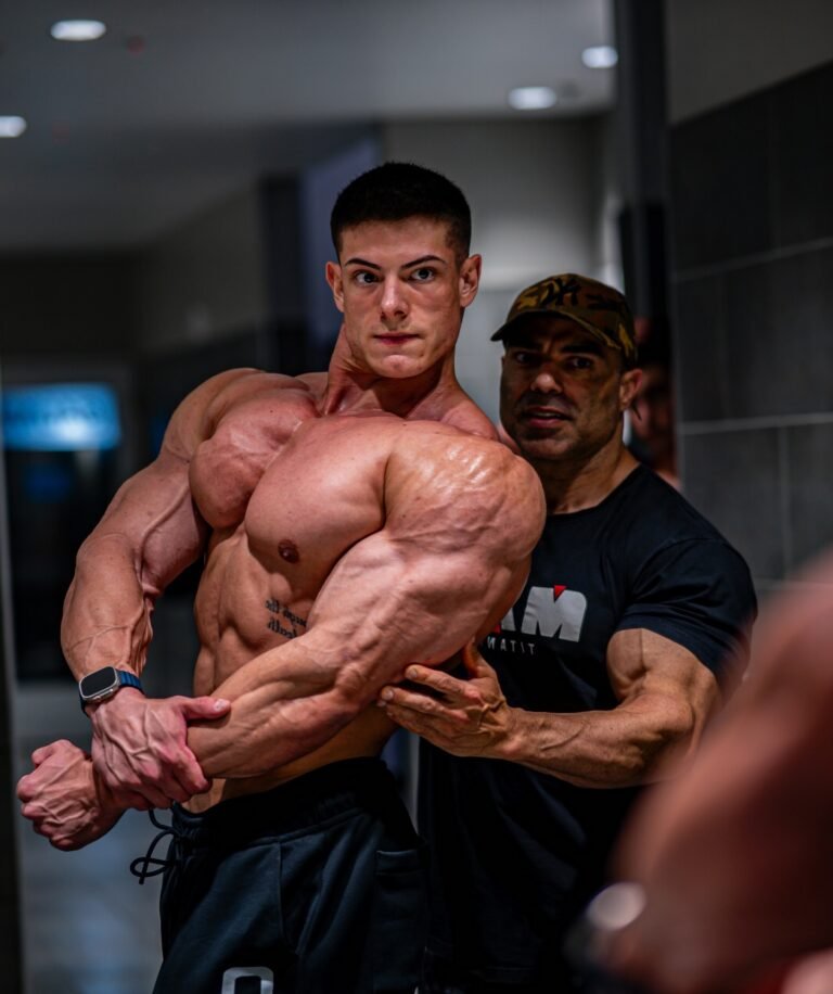 2024 Florida Pro Bodybuilding Results - Tikkay Khan