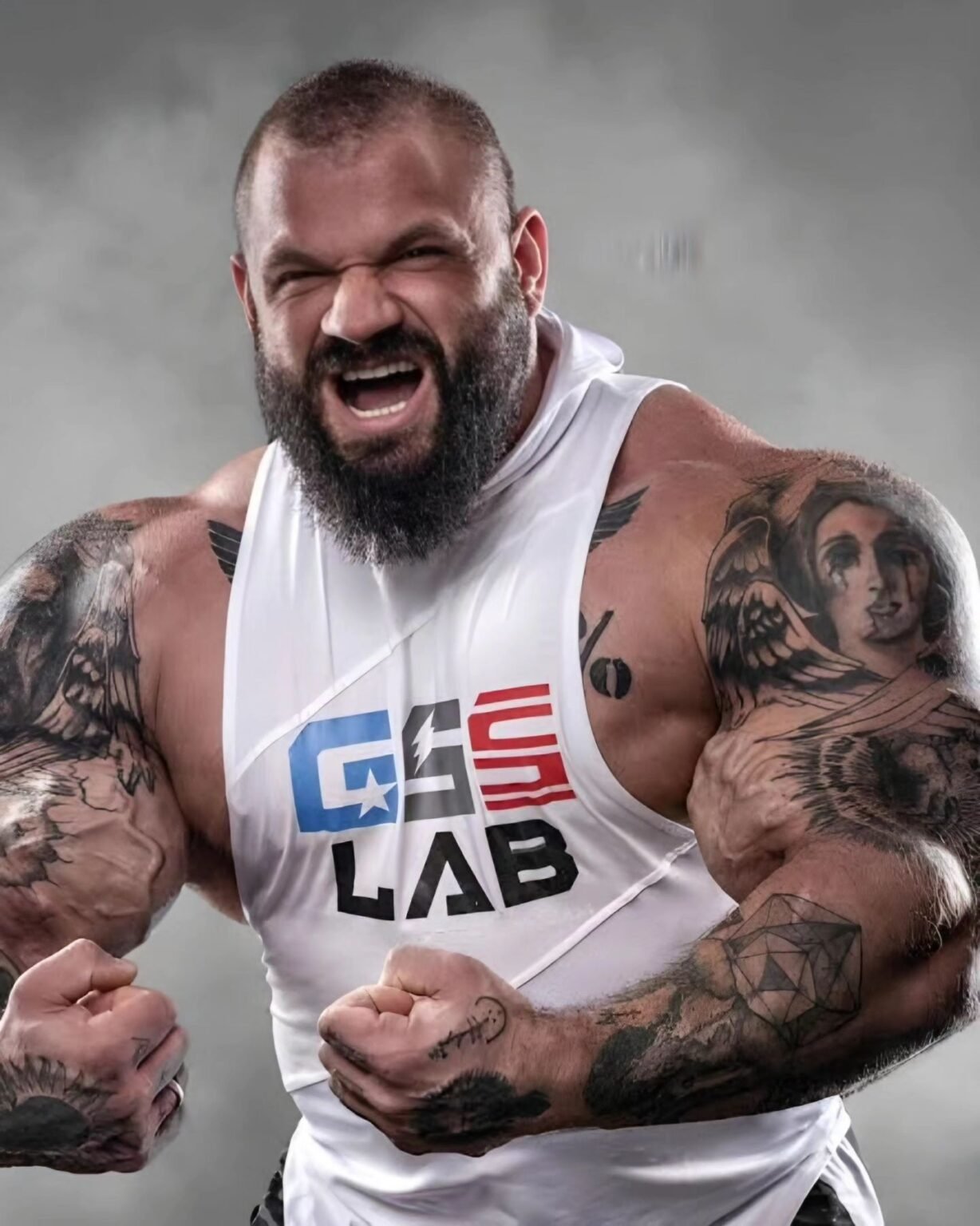 Bodybuilder Illia Golem’s Cause of Death Revealed - Tikkay Khan