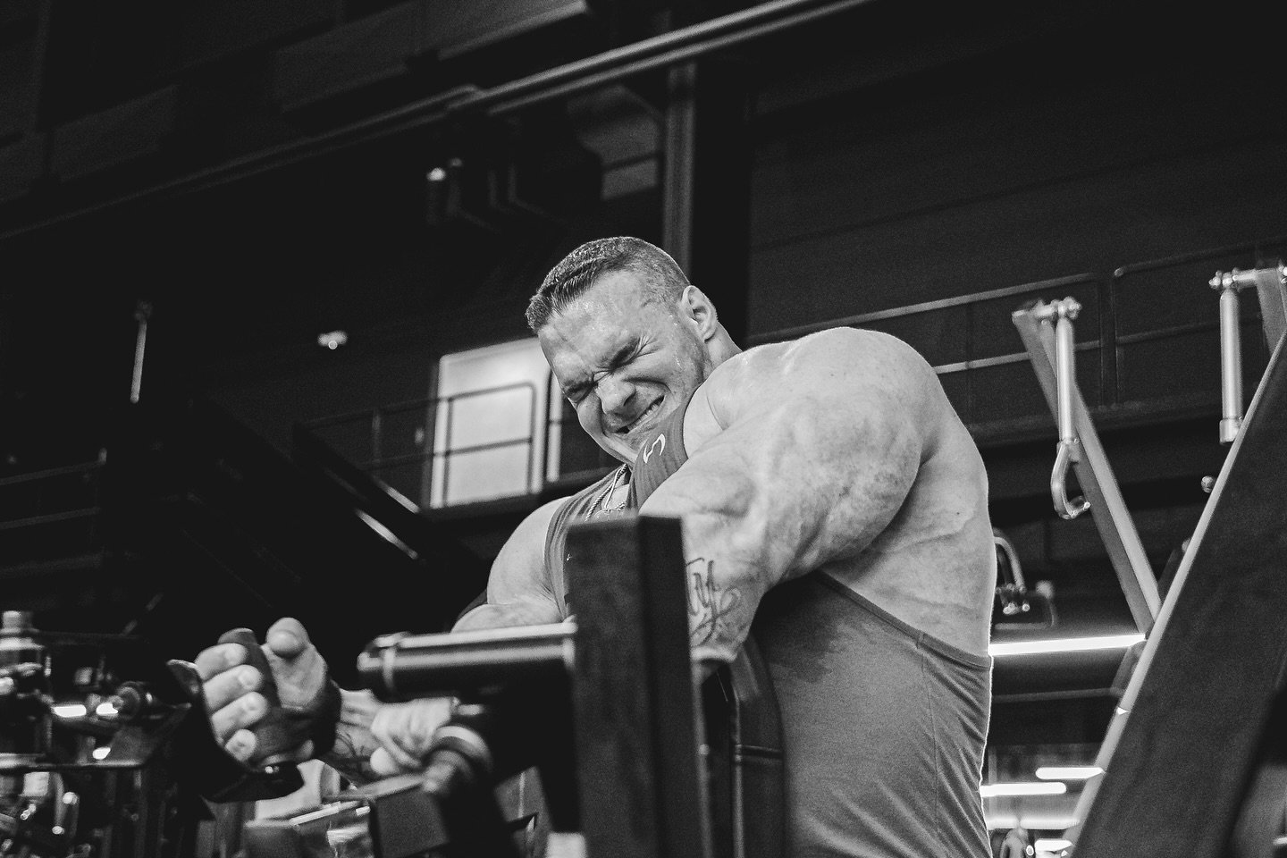 Nick Walker’s Nutrition and Supplement Strategy for 2024 Mr. Olympia ...