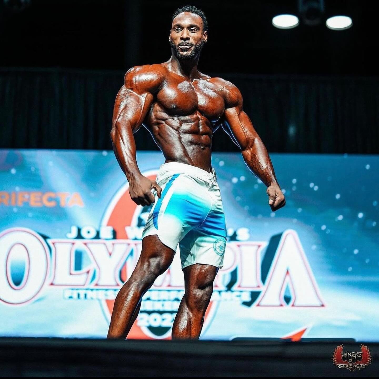2024 Men’s Physique Olympia Preview: Contenders to Watch and Dark ...
