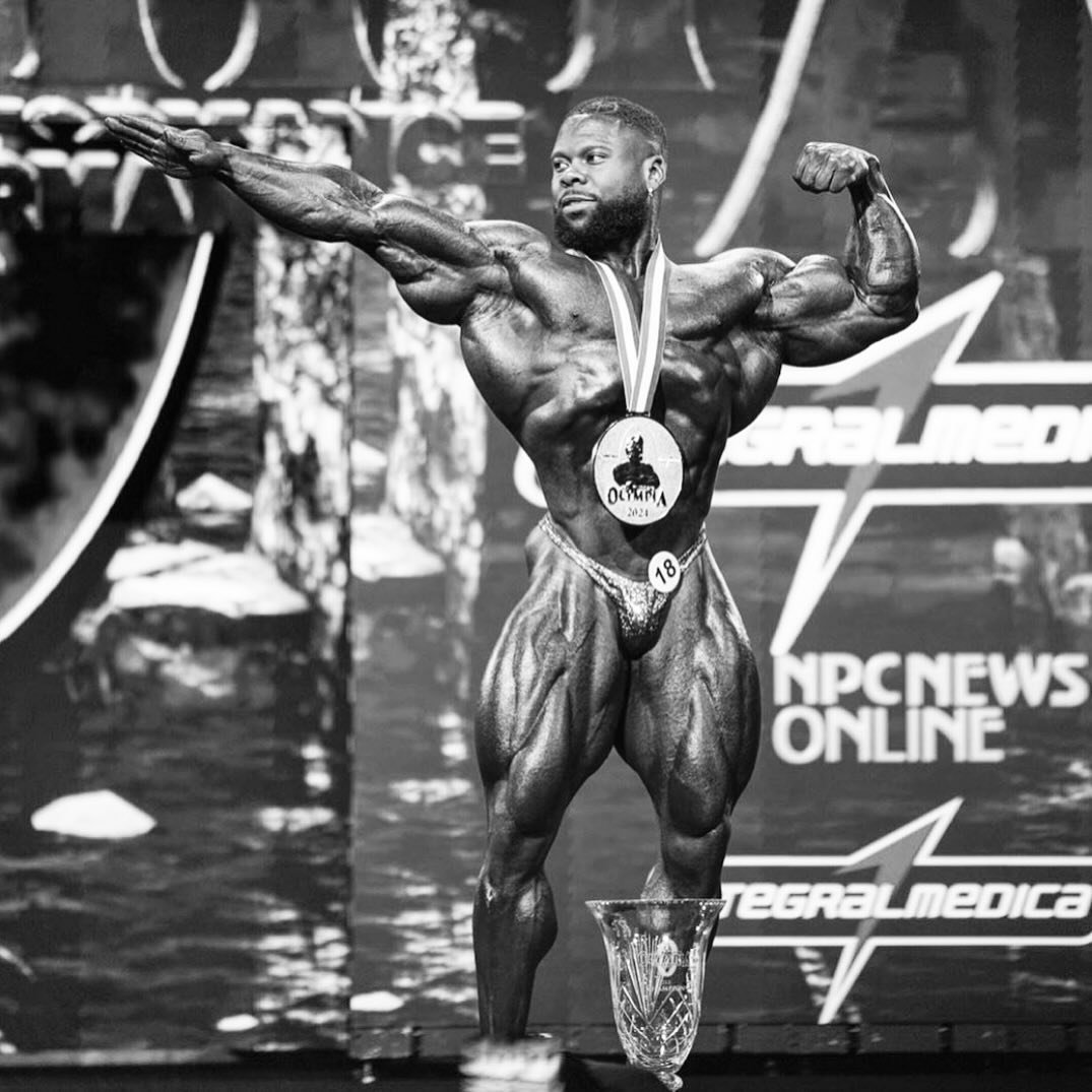 Keone Pearson Says ‘212 Is Not Dead,’ Plans to Grow Division - Tikkay Khan