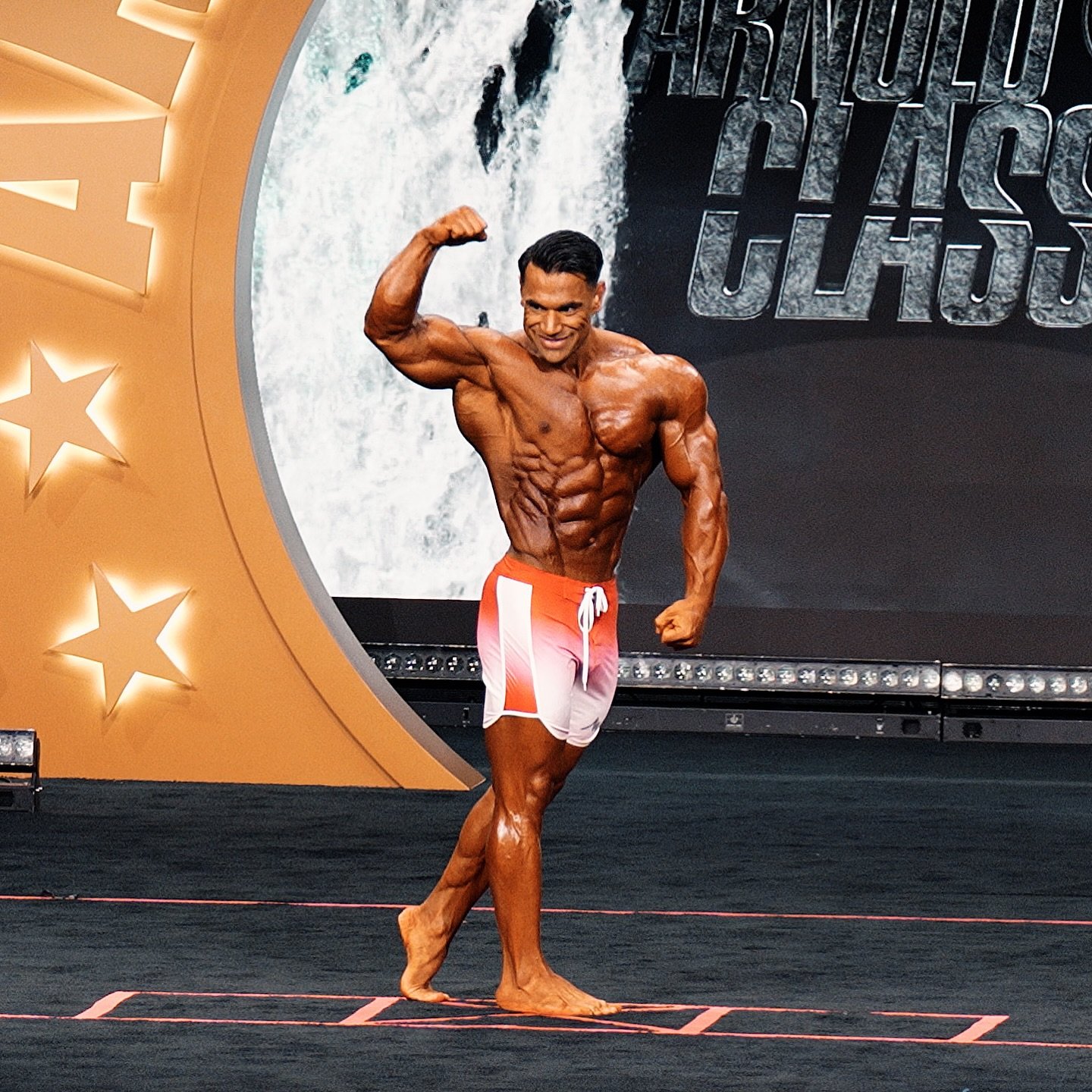 Ali Bilal Slams Arnold Schwarzenegger’s ‘Bogus’ Comment on Men’s ...