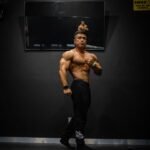 Jason Huynh Bodybuilder Biography: Age, Height, Weight, Diet, and ...