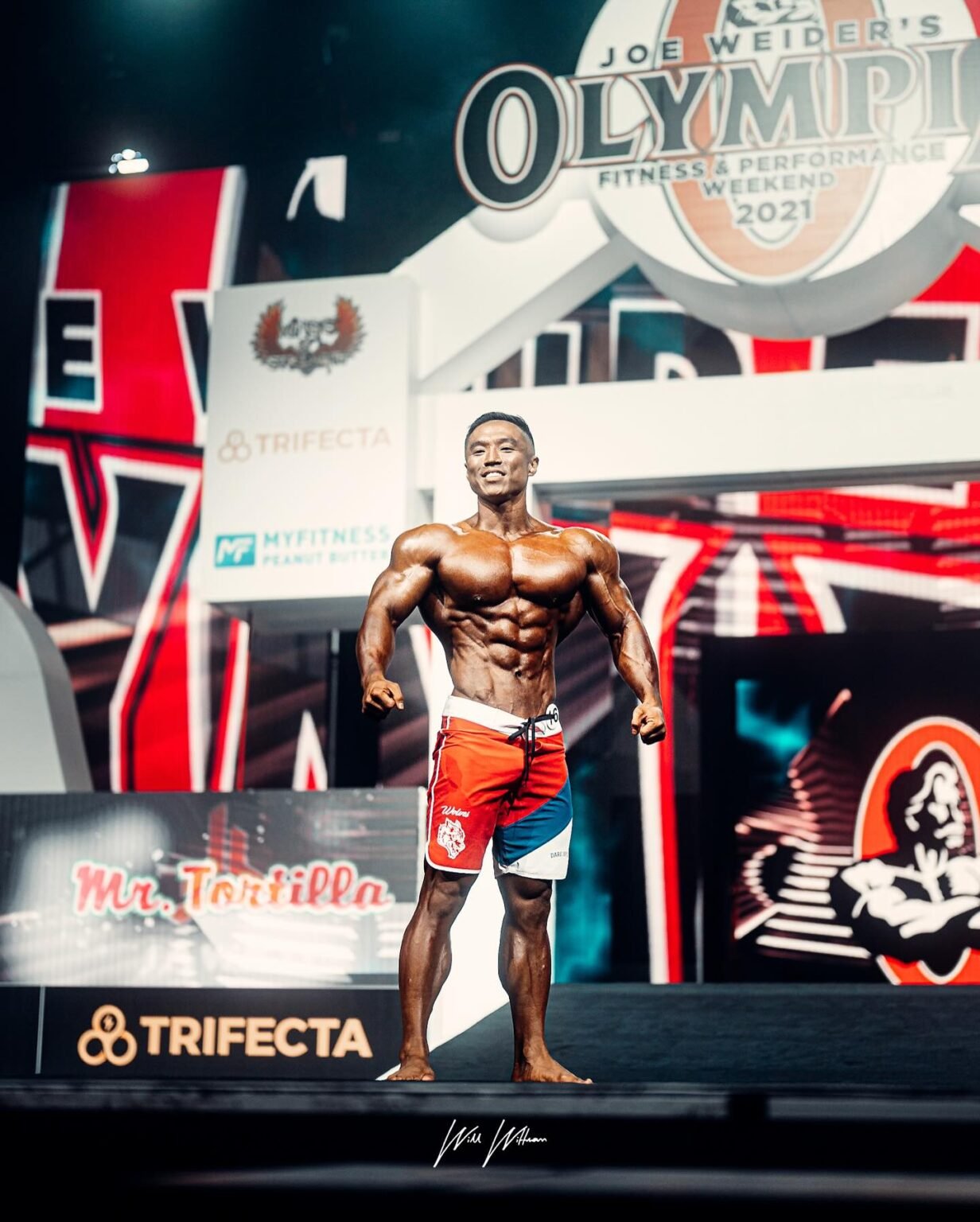 Joseph Lee Bodybuilder Biography: Age, Height, Weight, Diet, and ...